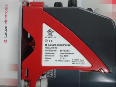 China German Leuze With Background Suppression Sensor HT110L1.3 / L6T-M12 for sale