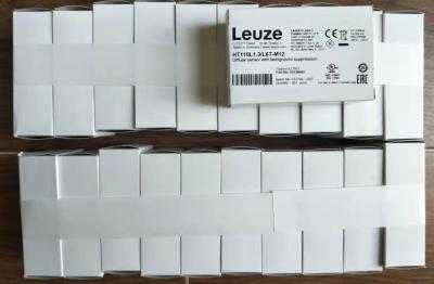 China German Leuze With Background Suppression Sensor HT110L1.3 / L6T-M12 for sale