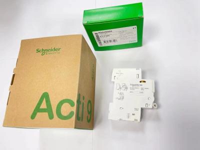 Cina Serie del protettore A9 dell'interruttore di Schneider A9A26960 IMN 220-240V in vendita