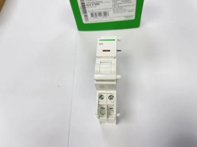 Cina Serie del protettore A9 dell'interruttore di Schneider A9A26960 IMN 220-240V in vendita