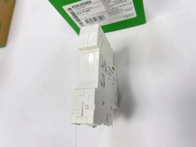 Cina Serie del protettore A9 dell'interruttore di Schneider A9A26960 IMN 220-240V in vendita