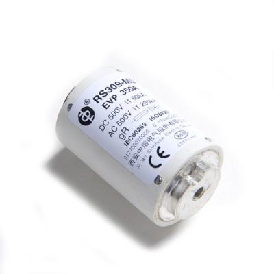 중국 도로 차량 라운드 튜브 볼트 연결기 요업 자동차 퓨즈 RS309-MD-EV EVS 판매용