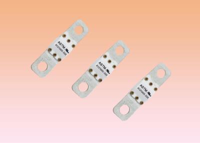 중국 헤브 / 전기적 오토바이를 위한 A121605 시리즈 SCP 퓨즈 80A-350A 63VDC 판매용