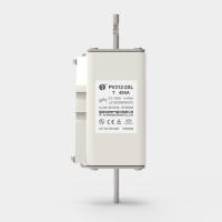 China Bolt type photovoltaic low arc voltage, PV312-2XL T , 400V 1500VDC , protect and isolate the photovolta for sale