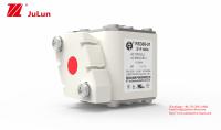 China 400A 690V Electric Vehicle Fuse RS306-01-S1P Chip Type Automatic Reset Function for sale