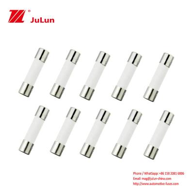中国 Automotive OEM Blade Fuses with CE Certification for Vehicle Use 販売のため