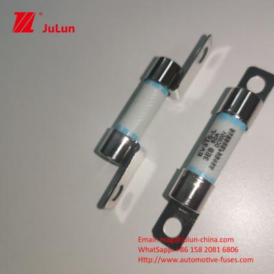 China Fu DC Fast Fuse For Electric Vehicles AR Short Circuit Protection 15A 10mm*38mm for sale