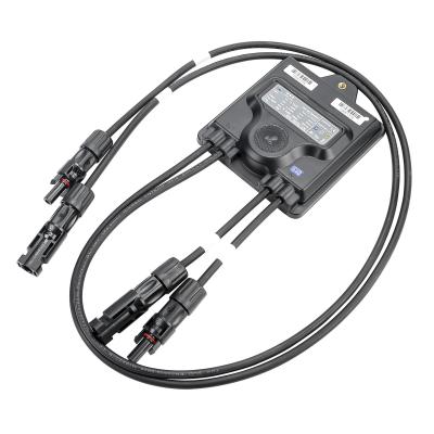Cina Dc Mc4 600w Fuso solare fotovoltaico impermeabile Pv Power Optimizer Pannello batteria Mppt fotovoltaico in vendita