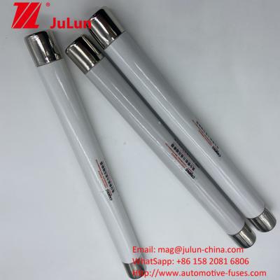 Cina Fuse ceramica ad alta resistenza 10KV 0.5A-50A Consumo peculiare Corrente nominale 1A 3A in vendita