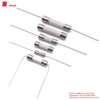 China High Voltage Cylindrical Ceramic Fuse for sale