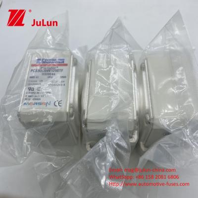 중국 메르센 PC33UD69V 1250TF 세라믹 자동차 퓨즈 690VAC 1250A 690V AC 판매용