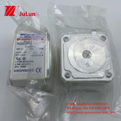 중국 PC33UD69V1250TF 1250AC 690V 소용량 및 DC 결함 전류 200KA를위한 에라믹 자동차 피지 판매용