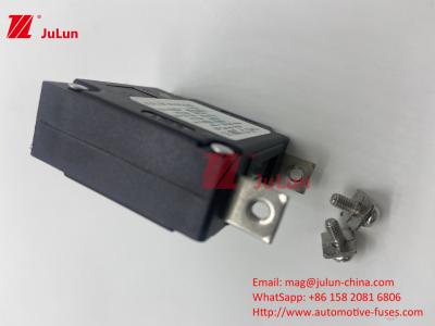 China 25A 30A 40A Circuit Breaker Protector Toggle Reset AC DC Marine Circuit Breaker Current Overload Protector for sale