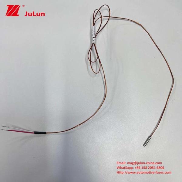WZP-Thermistor-Temperatursensor im Stator der Motorwickelung, die Betriebstemperatur