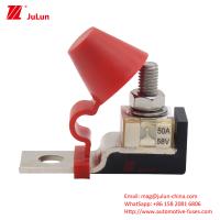 China Ceramic Battery Attery Fuse for sale
