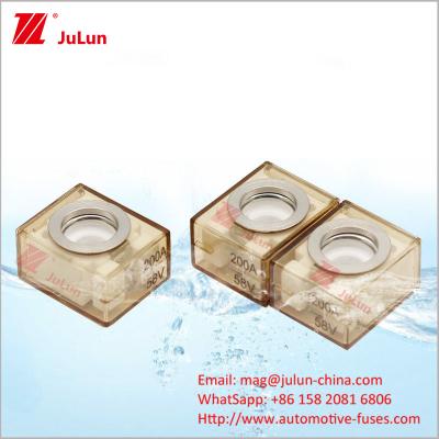 China Medium Fast Fusing Automotive Battery Charger For Automotive Applications for sale