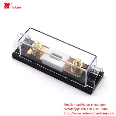 中国 MEGA メガ 中型プラグホルダー ANS マルチプレックスボックス ANM MIDI フューズホルダー 販売のため