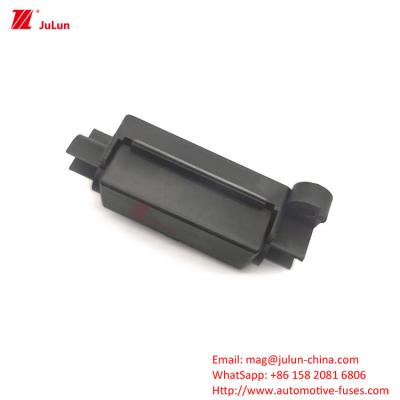 China Car Fuse Box ANS-H Plug Fuse Holder ANM ANL Plug Type Car Fuse Box for sale