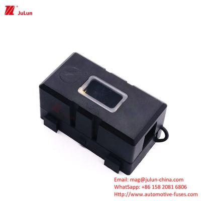 中国 自動車 ANS-HB トランペットプラグタイプ フューズボックス MIDI フューズホルダー ANS ボルトタイプ 単方向フューズボックス 販売のため