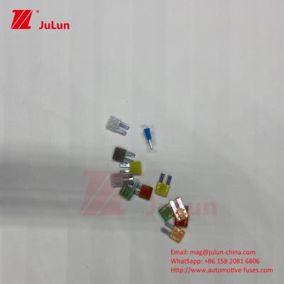 中国 0287 J ボックス FLF カー ミニ ボックス 女性 ファイューズ リンク ストレート ターミナル カー トラック 販売のため