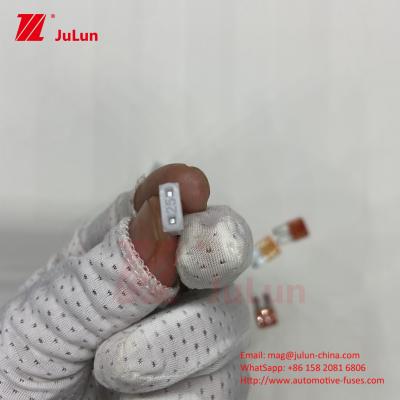 China Blade Fuse FS-014 MASUMA JP Electric Power Electrical Systems Auto Fuses Auto Parts for sale
