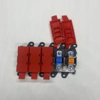China Automotive Circuit Modification Assembly Module Fuse Holder for sale
