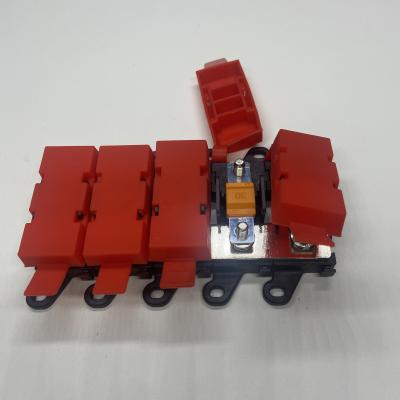 중국 DMS 경로 2 경로 3 경로 4 경로 5 경로 6 경로 7 볼트 피지 홀더 판매용