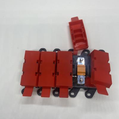 중국 DMS 경로 2 경로 3 경로 4 경로 5 경로 6 경로 7 볼트 피지 홀더 판매용