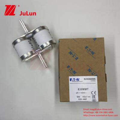 중국 690V 세라믹 구리 자동차 안전기 M6 M8 전기 전류 보호 설비 판매용