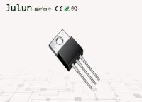 China 10Amp Transient Voltage Suppressor Diode High Forward Surge Current Capability for sale