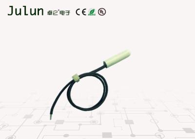 China High Precision Ntc Thermal Sensor With Plastic Or Tpe Head Material for sale