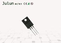 China 10Amp Transient Voltage Suppressor Diode High Forward Surge Current Capability for sale