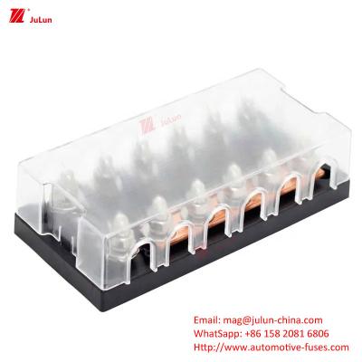 China 30A-500A handmatig opnieuw instelbare schakelaar met een breed werktemperatuurbereik (-55.C-125.C) Te koop