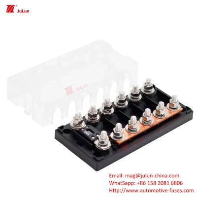 China 30A-500A handmatig opnieuw instelbare schakelaar met een breed werktemperatuurbereik (-55.C-125.C) Te koop