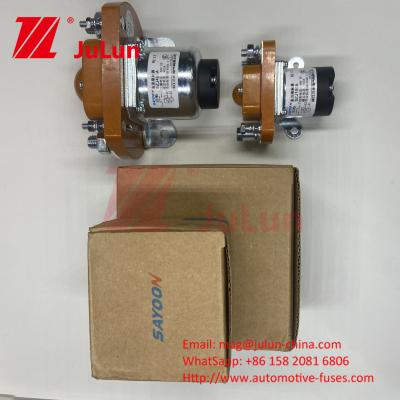 China CZ10-150 DC Contactor AC Contactor DC Relay AC Relay Eversing Contactor for sale