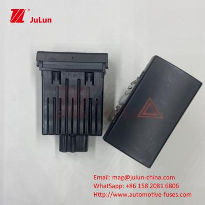 Warning Alarm Light Switch Ford Truck BC45-13A350-BA 12V 24V Mercedes W201S123