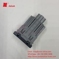 China Central Control Switch Stop Light Hazard Switch Button Ford Truck Corolla 07-013 for sale