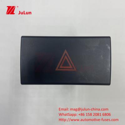 Red Flag Stop Turn On 12V 24V Off Warning Siren Light Switch Ford Truck BC45-13A350-BA