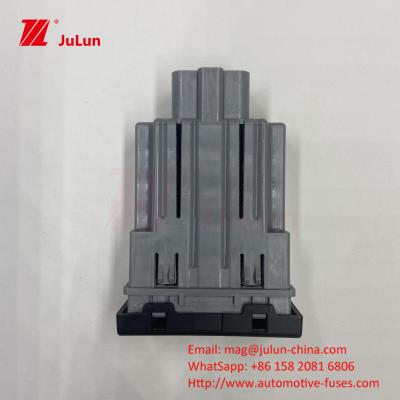 China BC45-13A350-BA 12V 24V Danger Signal Docking Switch Yacht Warning Danger Flashing Switch for sale