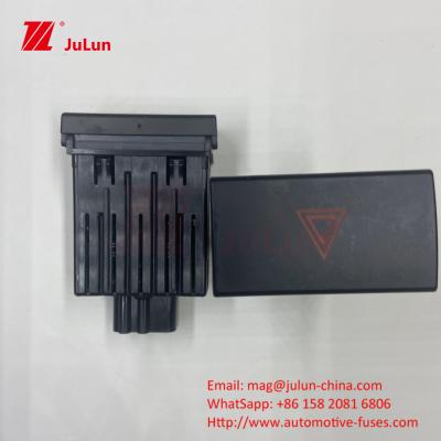 Danger Signal Switch BC45-13A350-BA8 Car Modification Emergency Switch 24V