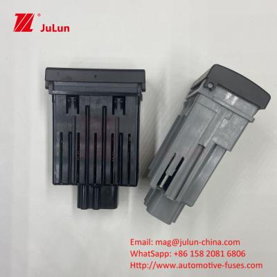 China Truck Button Danger Switch BC45-13A350-BA8 Car Modification Emergency Switch 12v for sale