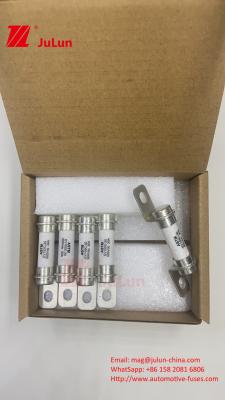 China M6 Bolt Type Power Distribution Fuse For The Reliability Performance Of The 40A 50A Fuse Of The Battery Energy Storage S for sale