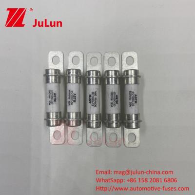 China M6 Bolt  Home Ev Charger 30A 40A Bolt M6 Automotive High Quality 5A 500VDC Fuse for sale
