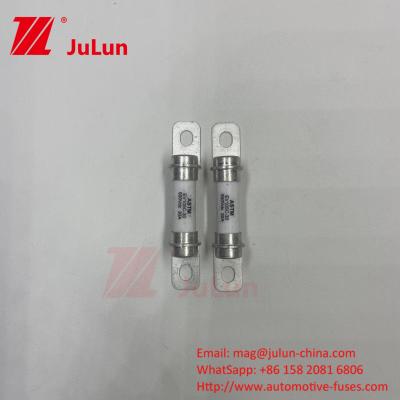 China Electric Vehicle Frequency Conversion Controller Bolted Fast Fuse 500VDC 5A 15A 30A 40A 10A 20A for sale