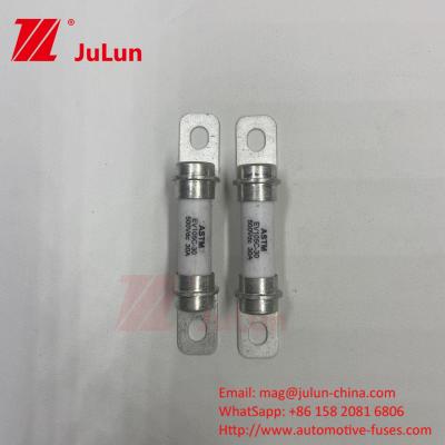 China Bolted Fast Fuse 500VDC 5A 15A 30A 40A 10A 20A Ceramic Power Conversion System Drives The Power System Fuse for sale
