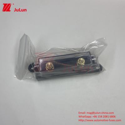 China Latch Type Fuse Holder ANM-B 298 Automotive Latch Type Fuse Holder for sale