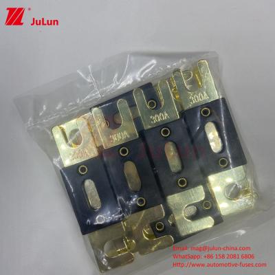 China Latch Type Fuse Holder ANM-B 298 Automotive Latch Type Fuse Holder for sale