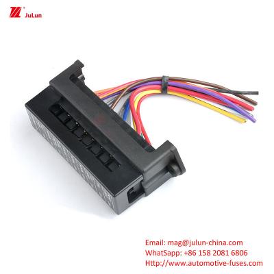 중국 EU UL 표준 ANS 자동차 부품 전자 회로 보호 단말기 전류 32V30A-500A 피지 박스 판매용