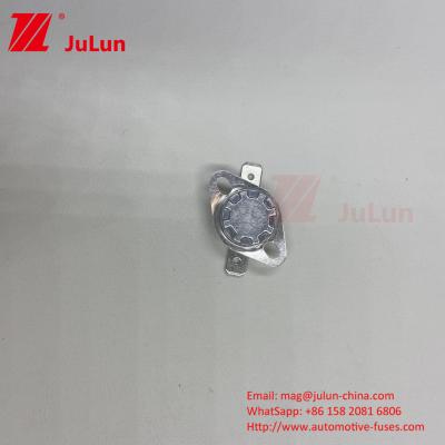 China Switch H31 250V KSD301 10A 250V Disc Snap Action Thermostats, Low Temperature Limited Control Switch H31 250V 10 13C for sale