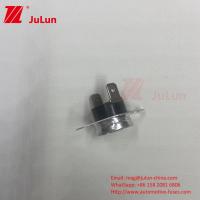 China KSD301 KSD302 92 Degrees Centigrade Snap Disc Thermostat Temperature Controller for sale